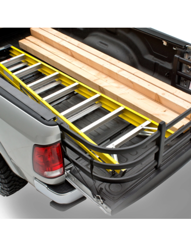 Extension / Ford Ranger Dump Separator 2012-2022