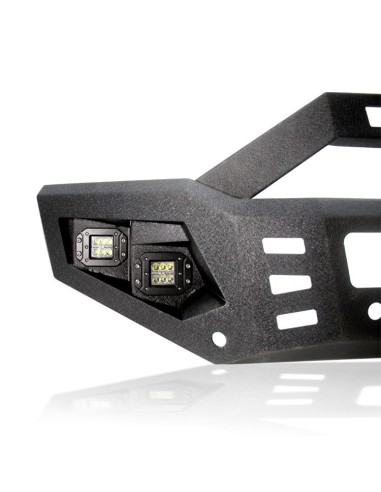 Front ODF ROAD bumper pack + rear Ford Ranger 2016-2022