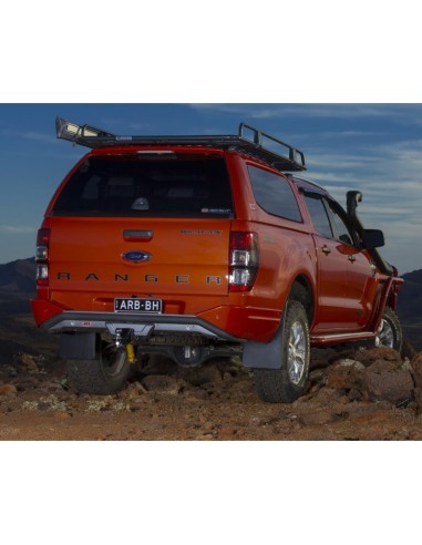 ARB Summit rear bumper for Ford Ranger 2012-2022