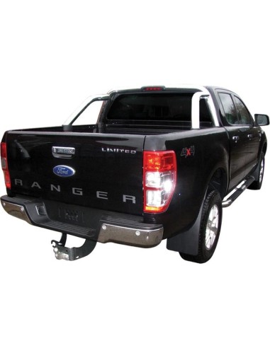 Classic towbar for Ford Ranger from 2016