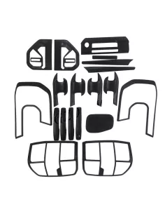 Dumpsters - Pickup 4x4 Accessoires