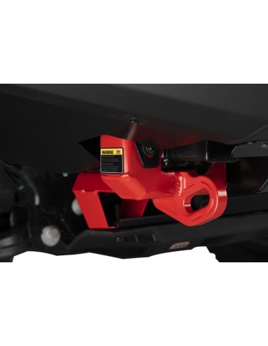 ARB tow ring for Ford Ranger 2023+