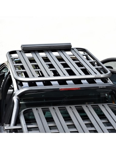 PREDATOR Ford Ranger roof gallery kit 2012-2022