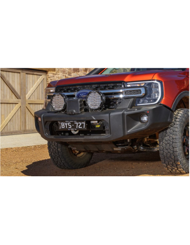 ARB bumper Stealthbar Ford Ranger 2023+
