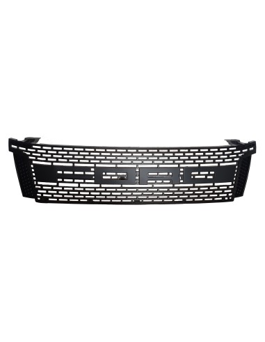 Ford Ranger grille from 2012 to 2015