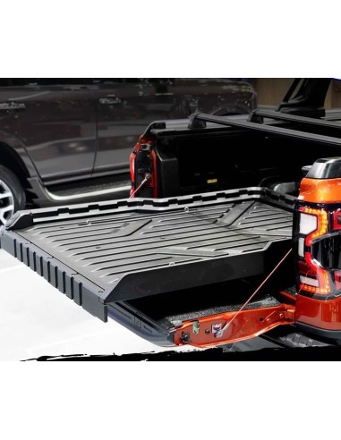 Sliding trays - Pickup 4x4 Accessoires