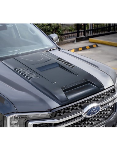 Hoods - Pickup 4x4 Accessoires