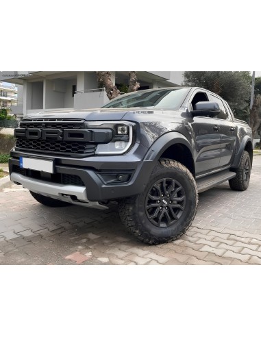 2005 F150 Raptor Conversion Kit