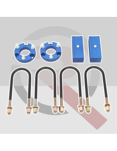 Ford Ranger T6 (2012-2015)