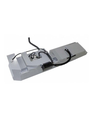 LONG RANGER 122 L Ford Ranger tank 2012-2022