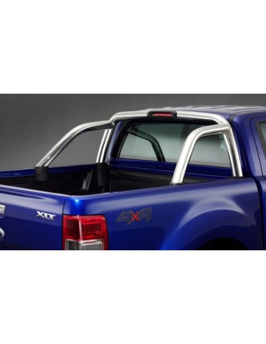 Roll-N-Lock Roll Bar for Ford Ranger