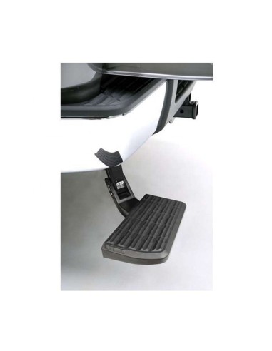 Ford Ranger rear step