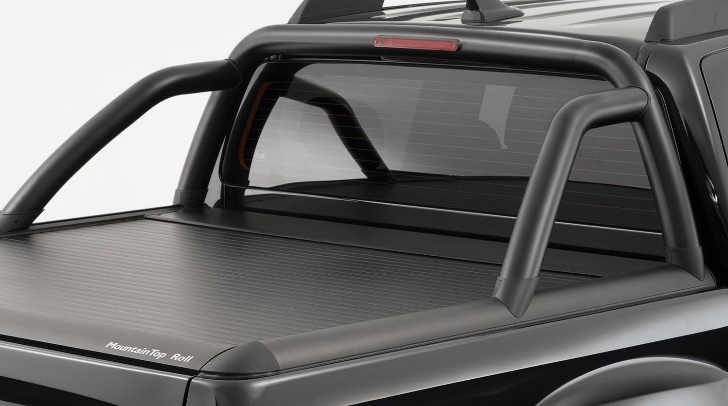 Roll Bar MOUNTAIN TOP pour Ford Ranger