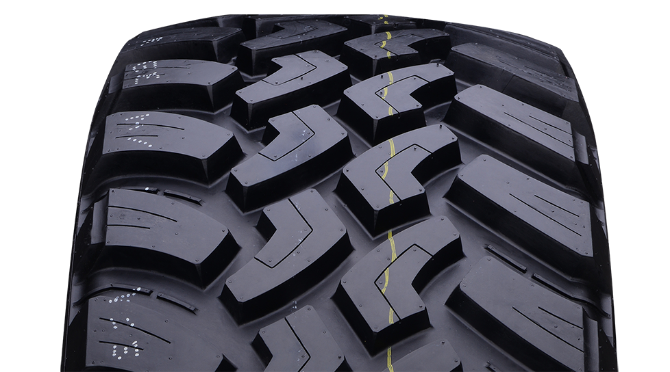 Gripmax MUD Rage M/T MAX