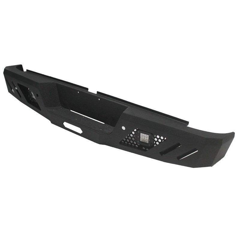 Pare-choc arrière off road Ford Ranger 2012-2022