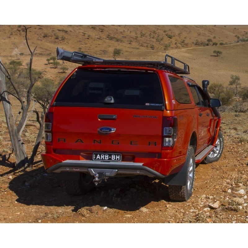 ARB Summit rear bumper for Ford Ranger 2012-2022