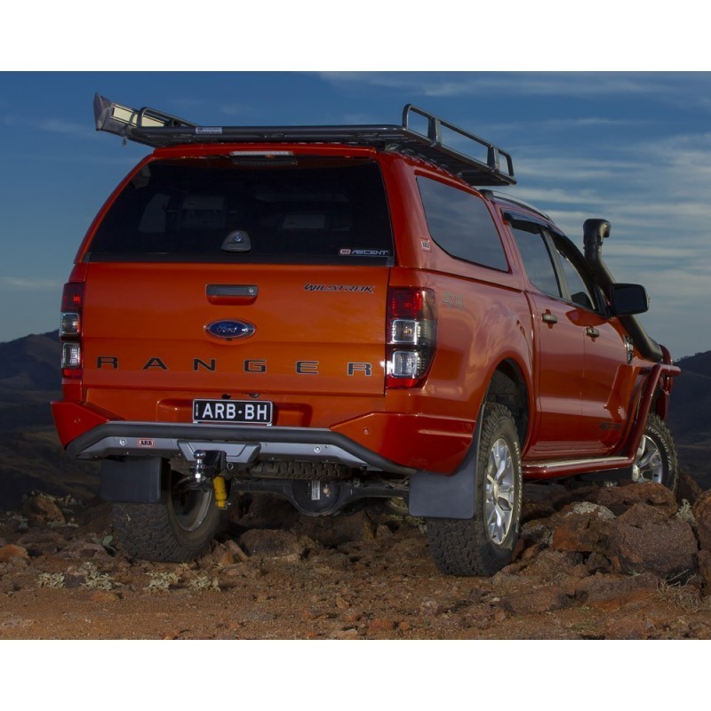 ARB Summit rear bumper for Ford Ranger 2012-2022