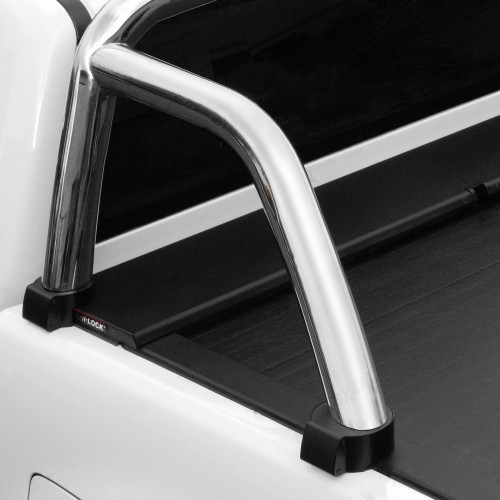 Qwikfoot support Roll-N-Lock Roll Bar Ford Ranger
