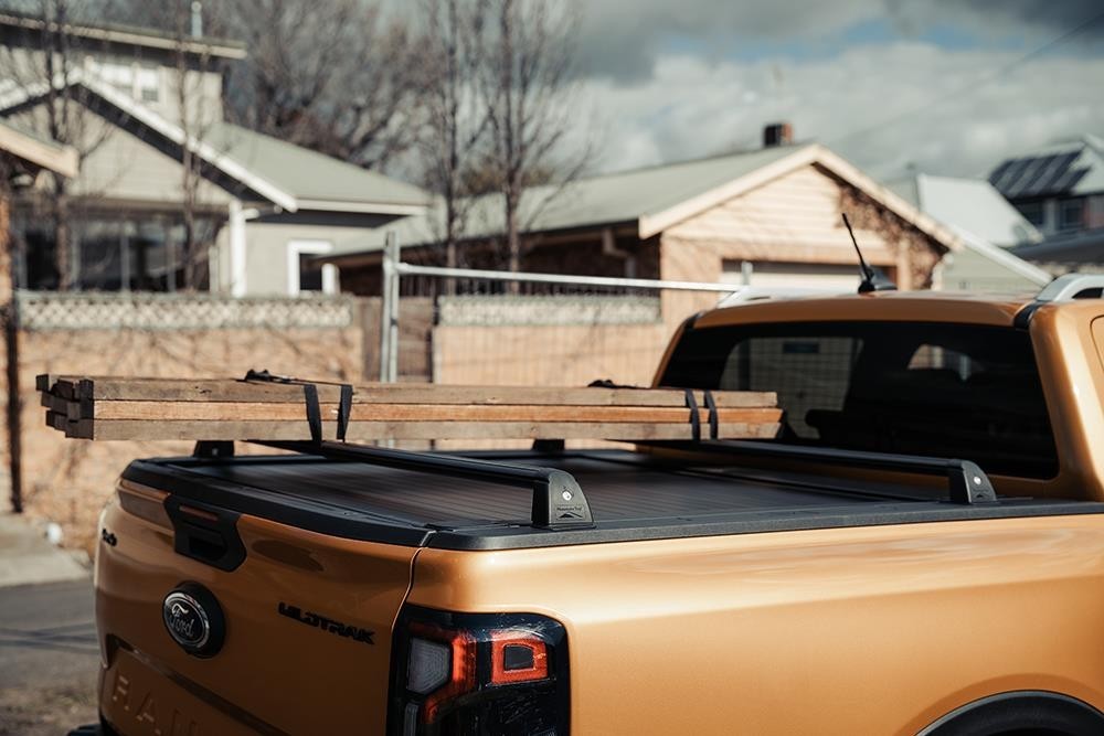 RealTRUCK Ford Ranger 2023+