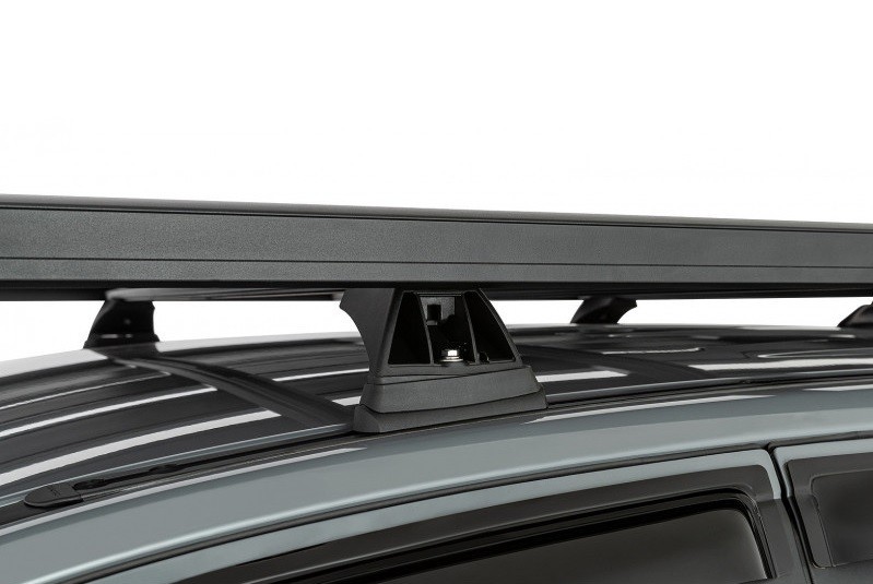 Roof Gallery Kit RHINO RACK Pioneer Ford Ranger 2012-2022