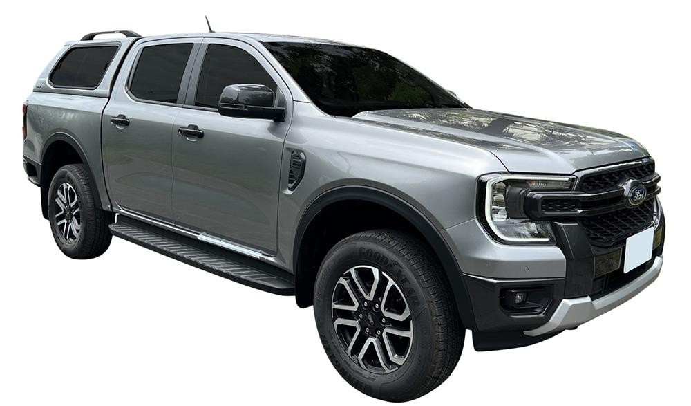 Hard Top SLINE V2 pour Ford Ranger 2023+