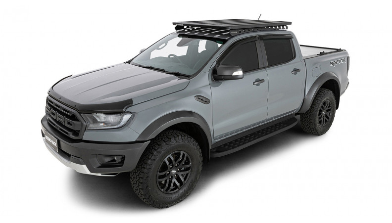 Roof Gallery RHINO RACK Backbone Ford Ranger 2012-2022