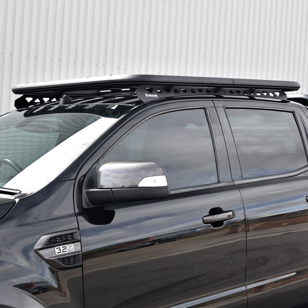 PREDATOR Ford Ranger roof gallery kit 2012-2022