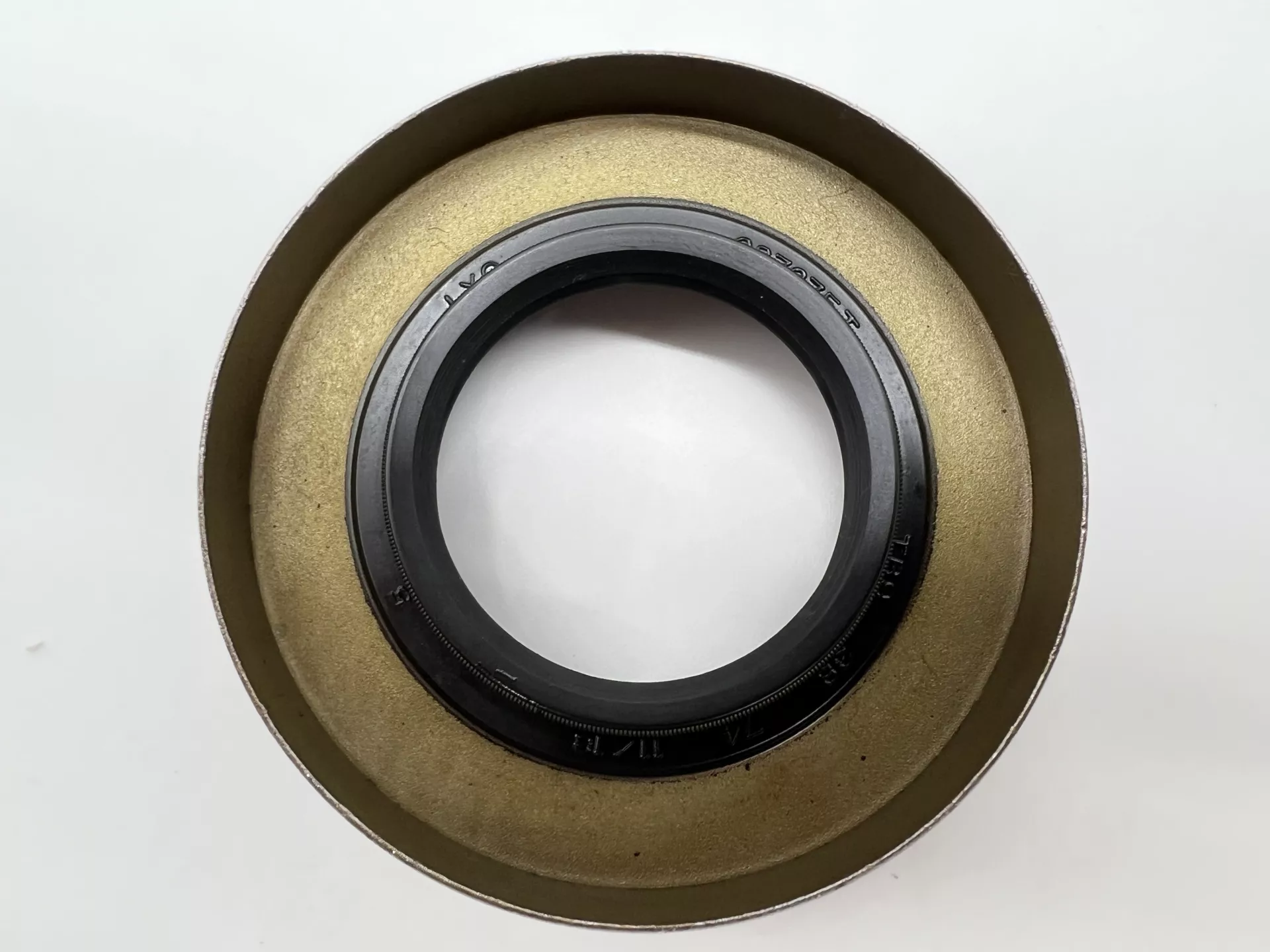 Adaptable Spi Tulip Gasket Nose Front Or Rear Land Cruiser