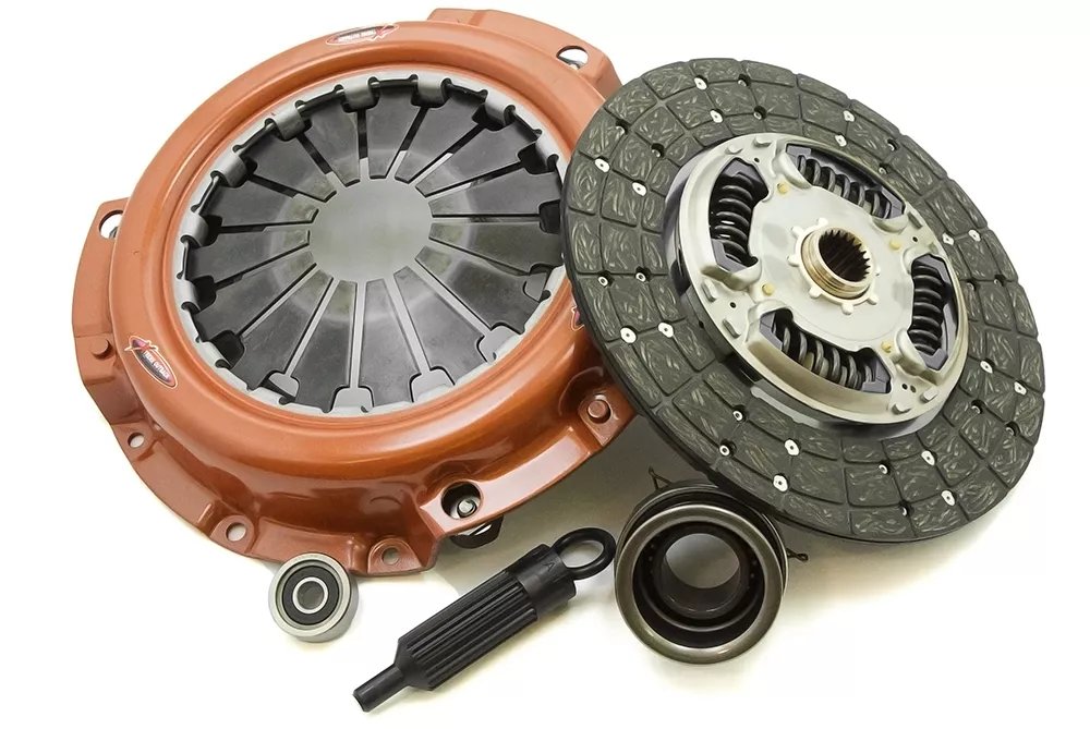 Kit embrayage renforcé Xtreme Outback Toyota Land Cruiser HZJ78 HZJ79