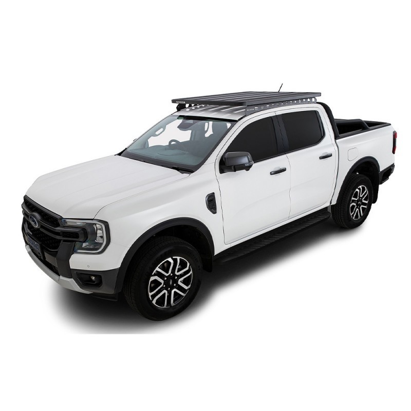 Roof Gallery RHINO RACK Pioneer Ford Ranger 2023+
