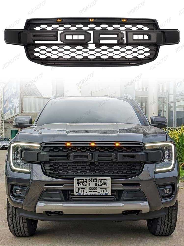 Calandre Ford Ranger 2023