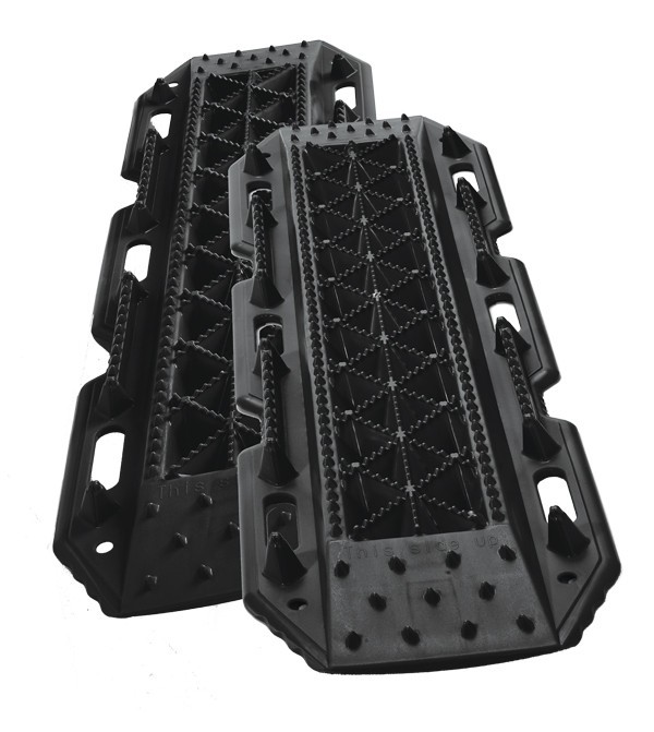 HEBE SABLE PLAQUES A19B BLACK 1.2 M