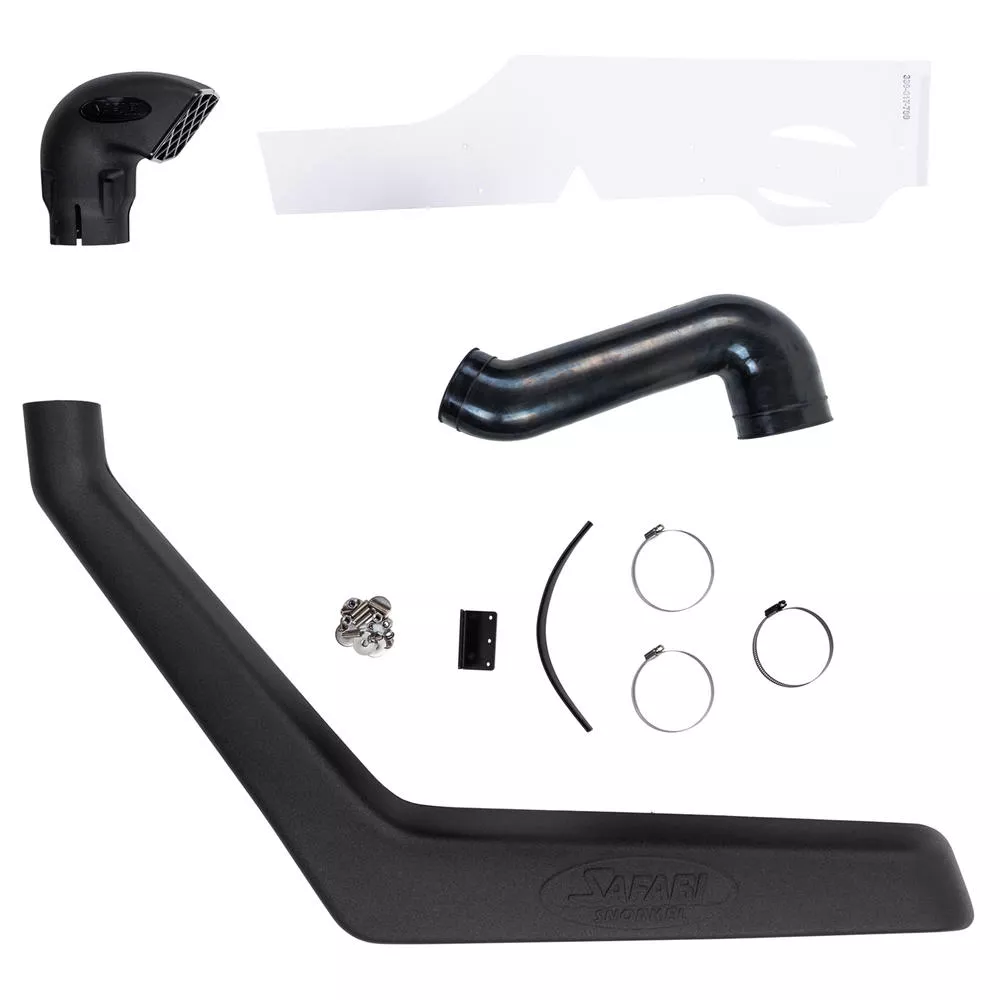 Snorkel Safari Toyota Land Cruiser GRJ7 V6 4 0L 2007-2023 SAFARI
