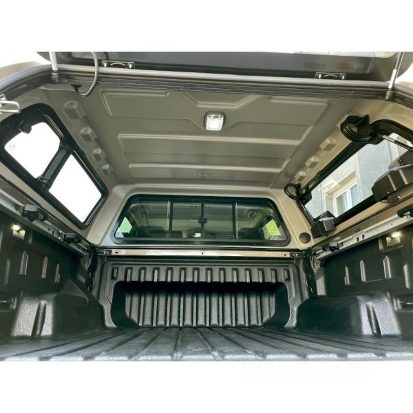 Hard Top AEROKLAS Ford Ranger 2023+