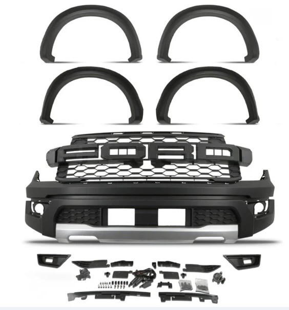 Body kit RAPTOR pour Ford Ranger 2023+