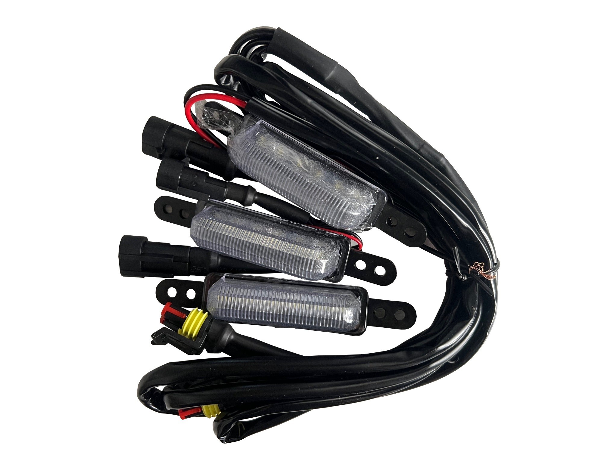 Calandre Ford Ranger 2023