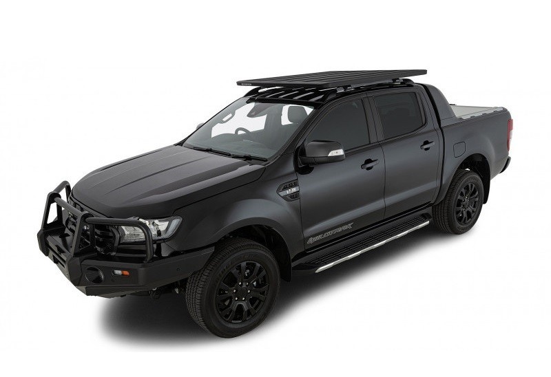 kopie der Roof Gallery RHINO RACK Pioneer Ford Ranger Wildtrak 2012-2022