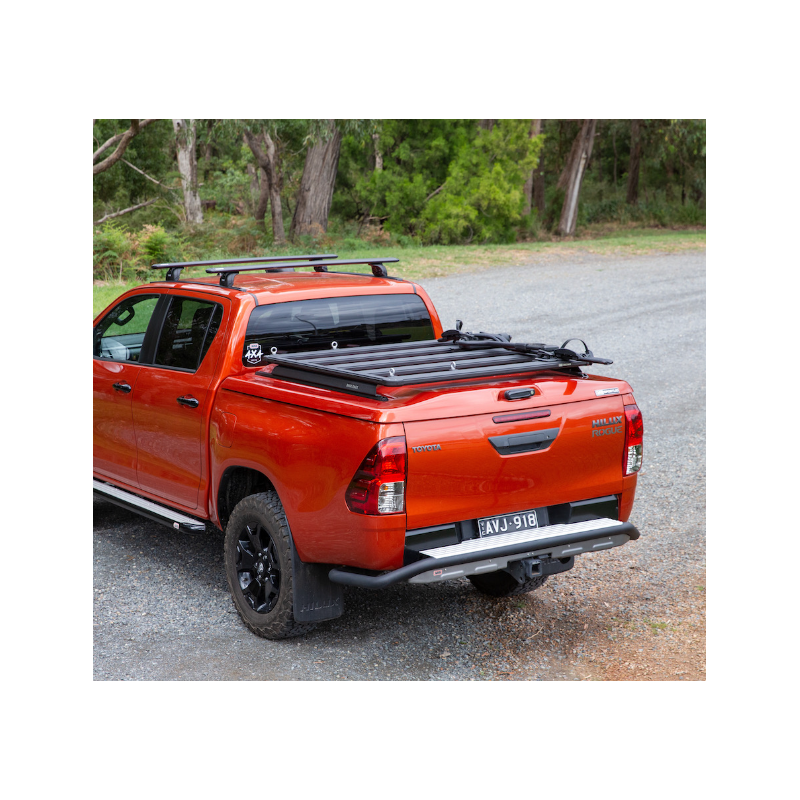 SPORTLID ARB bin cover for Toyota Hilux 2020+
