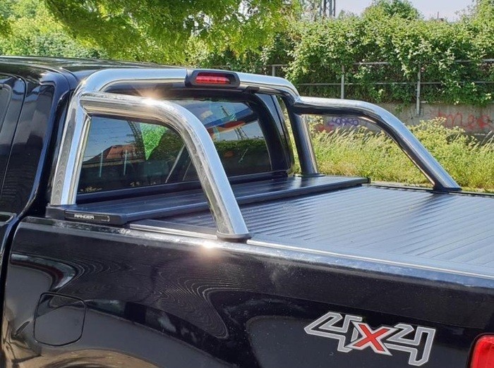 Roll Bar Roll-N-Lock for Ford Ranger