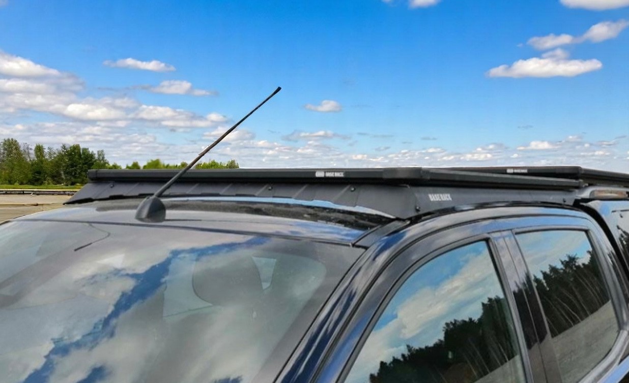 Kit galerie de toit ARB Base Rack Ford Ranger Raptor