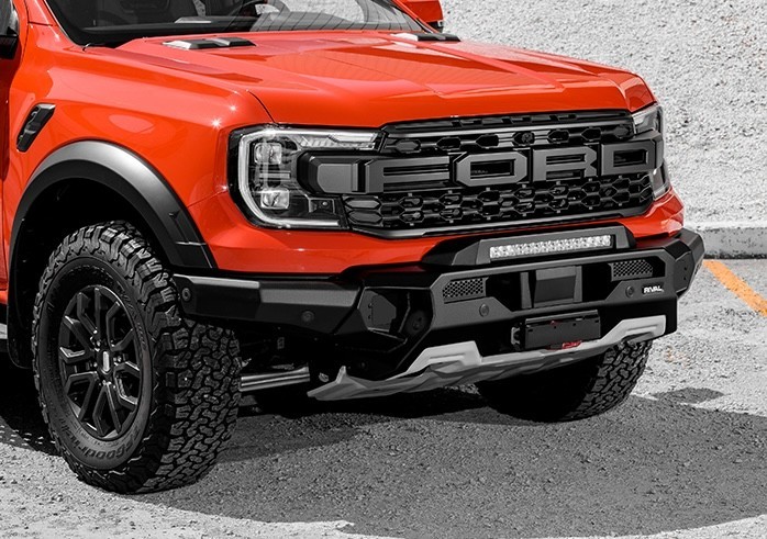 Pare-choc RIVAL Ford Ranger Raptor 2022+
