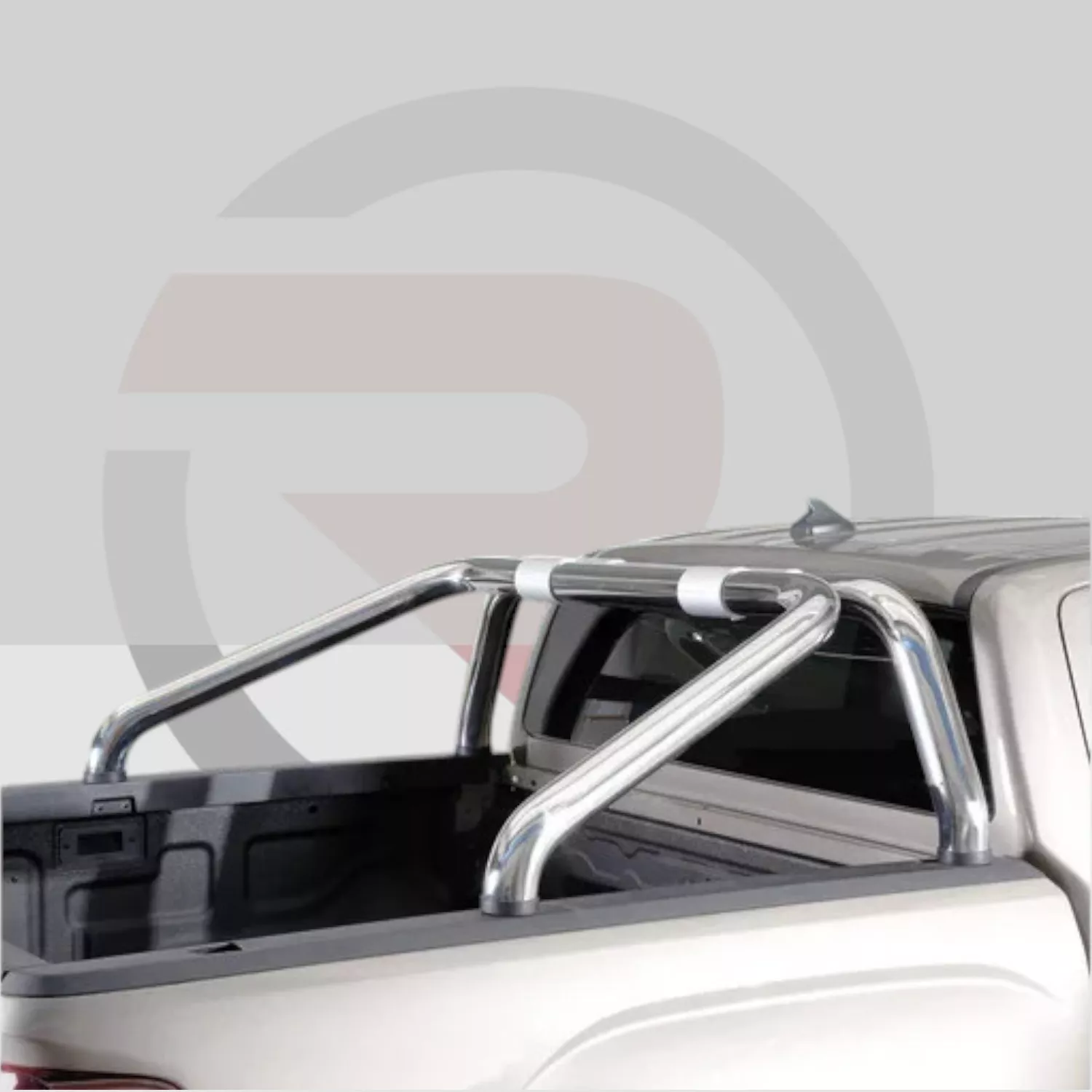 copy of Roll Bar for Ford Ranger Raptor 2023+