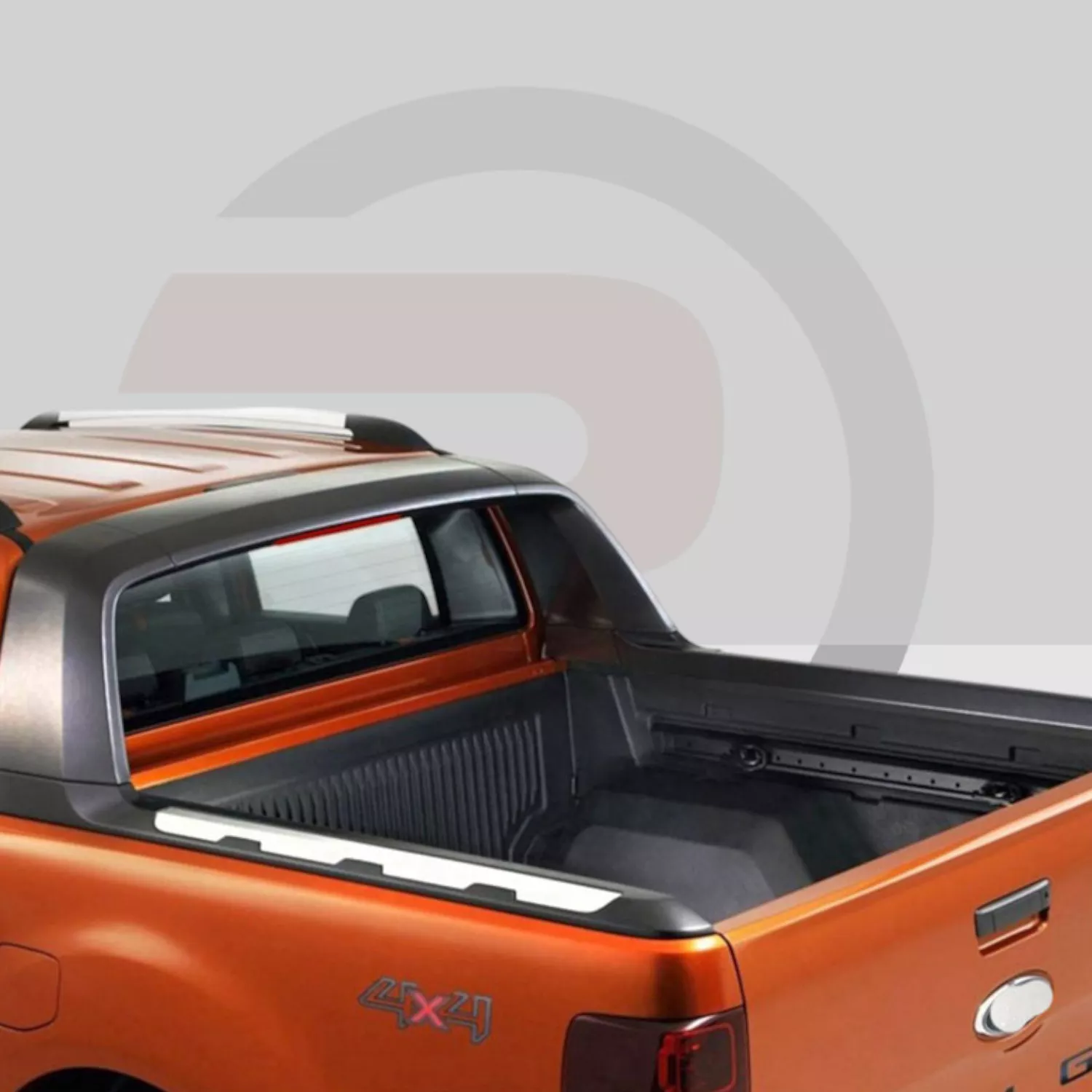 Wildtrak Roll Bar for Ford Ranger