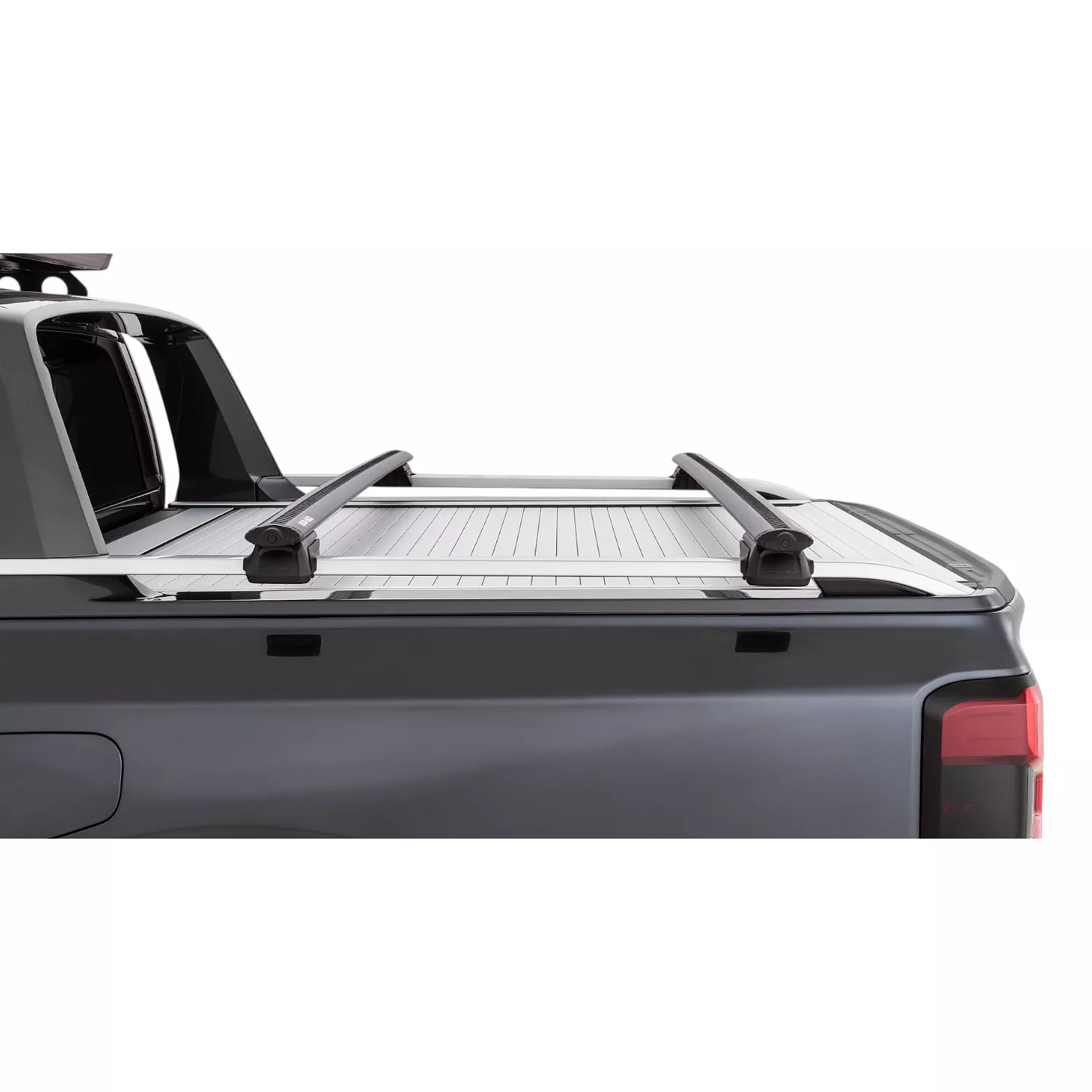RHINO RACK Vortex bin bars for Ford Ranger 2023+
