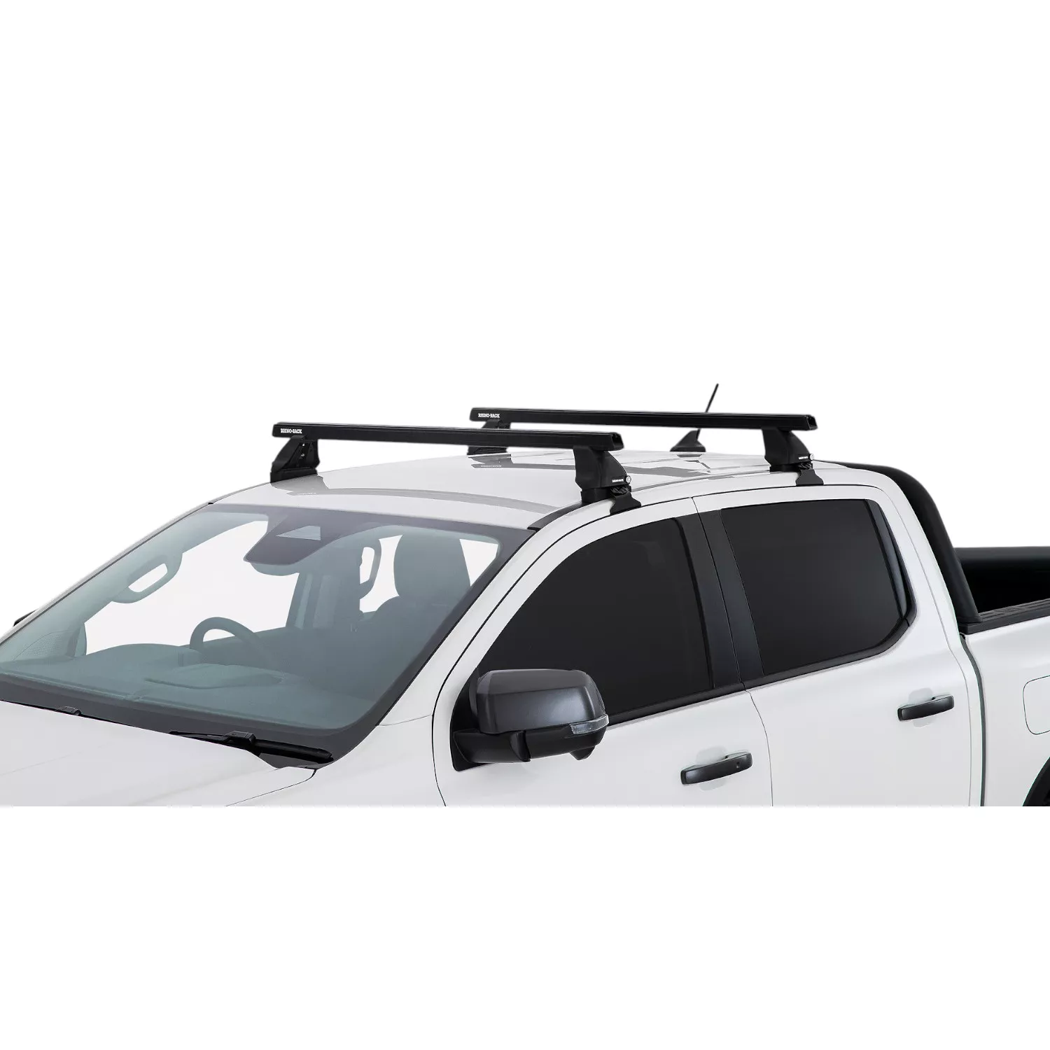 Roof bars RHINO RACK Heavy Duty for Ford Ranger 2023+