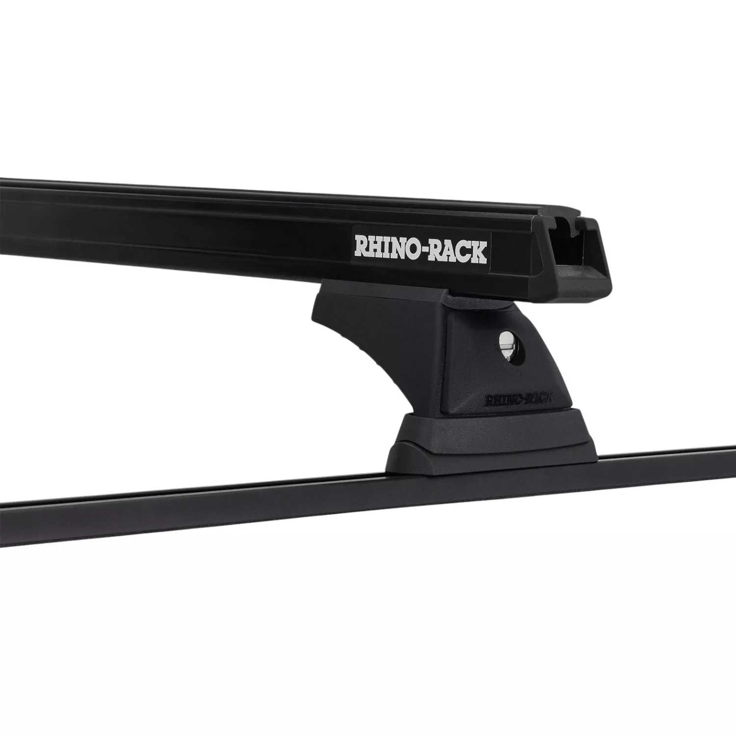 copia de Barres de toit RHINO RACK Heavy Duty Ford Ranger 2012-2022