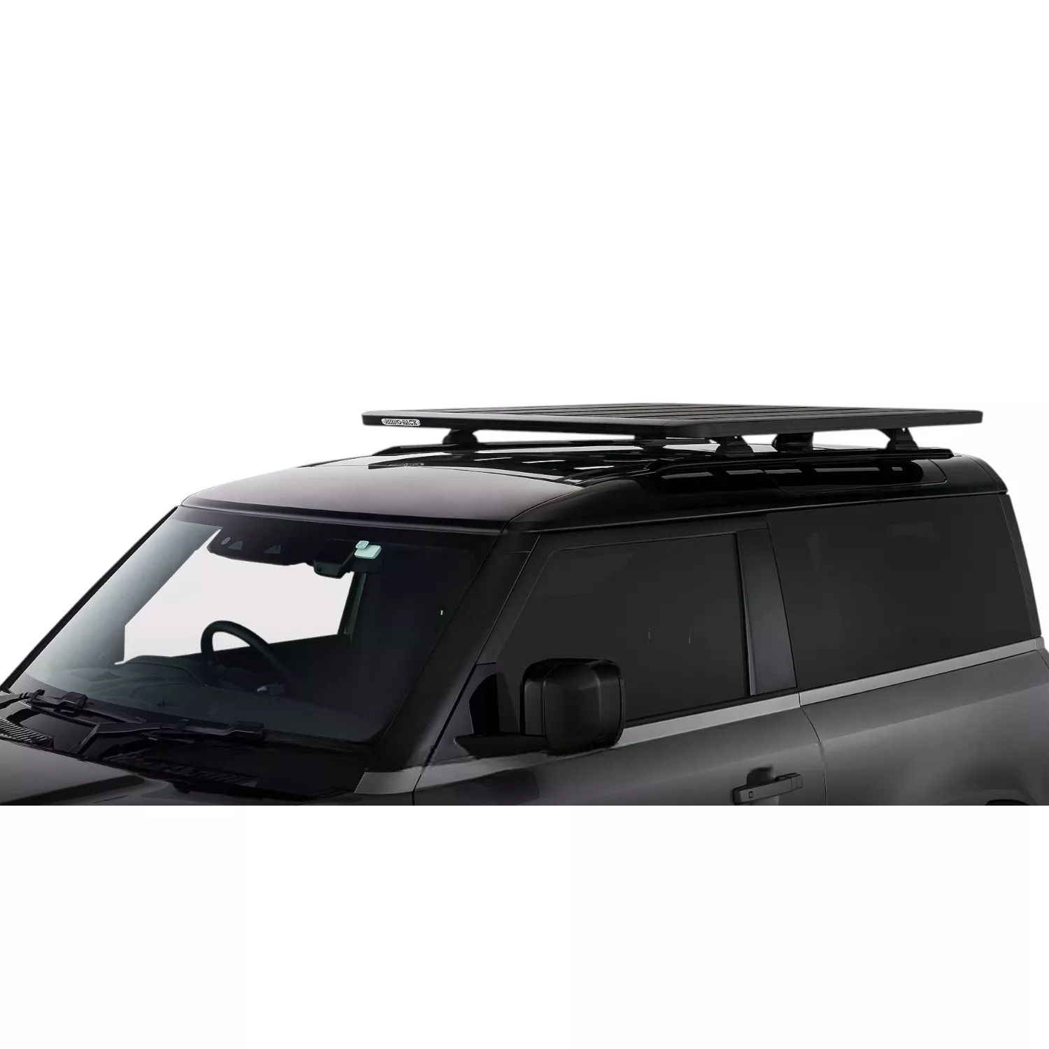 copy of copy of Kit roof gallery ARB Base Rack Ford Ranger