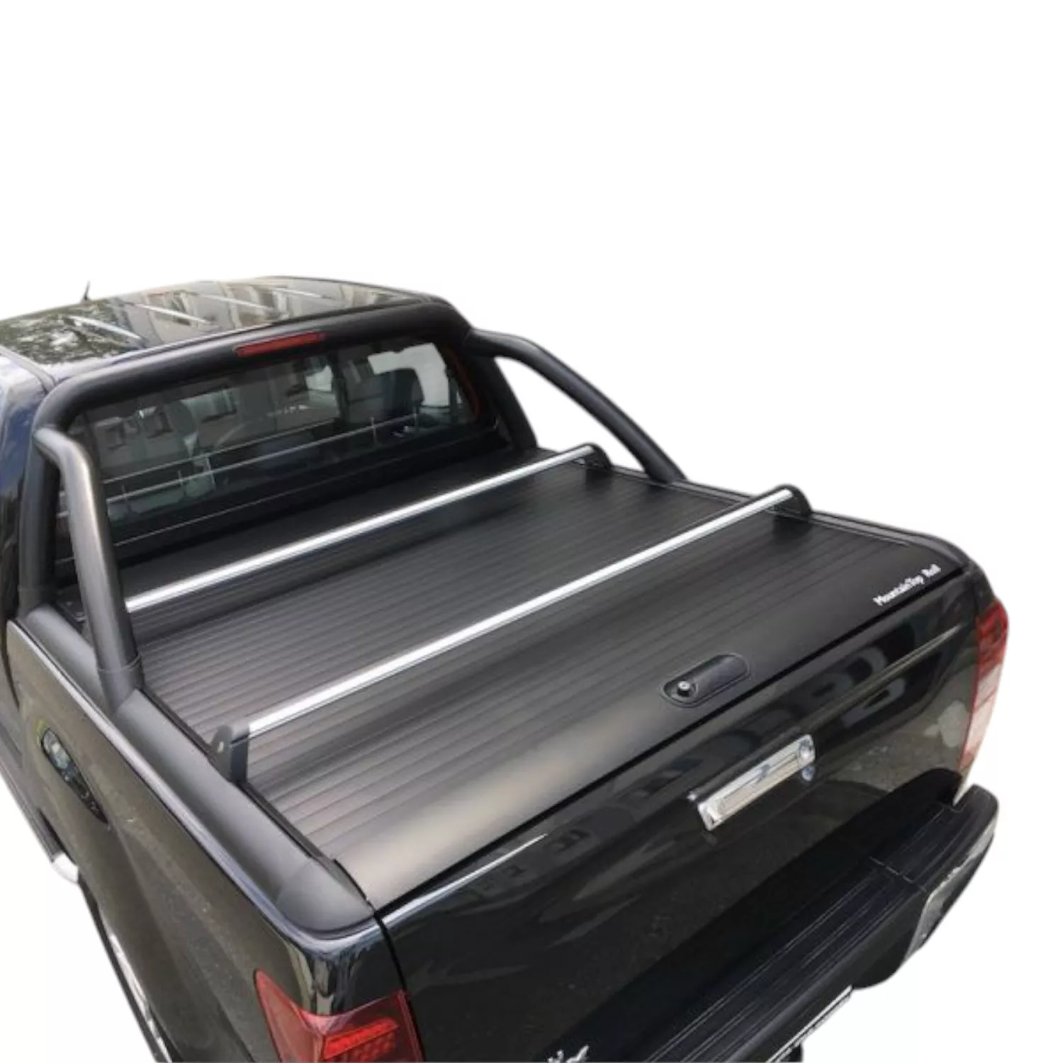 copia de copy of Rideau de benne MOUNTAIN TOP Ford Ranger 2023+